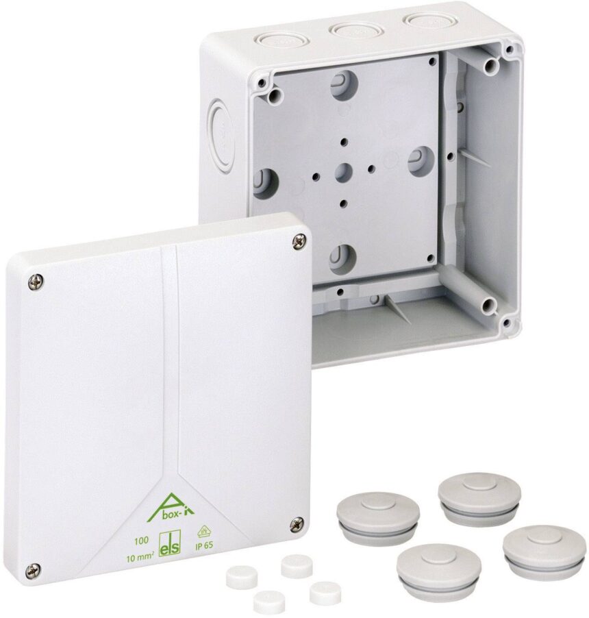 Arete Elsol – Industrial Electrical Product in Delhi NCR